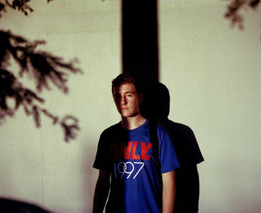 Photographs - Harry Mitchell