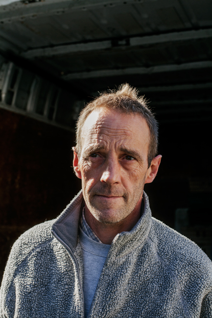 Financial Times - Harry Mitchell