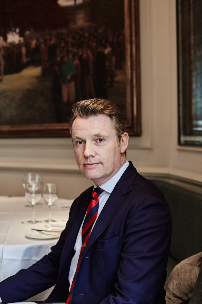 Financial Times / Assignments - Harry Mitchell