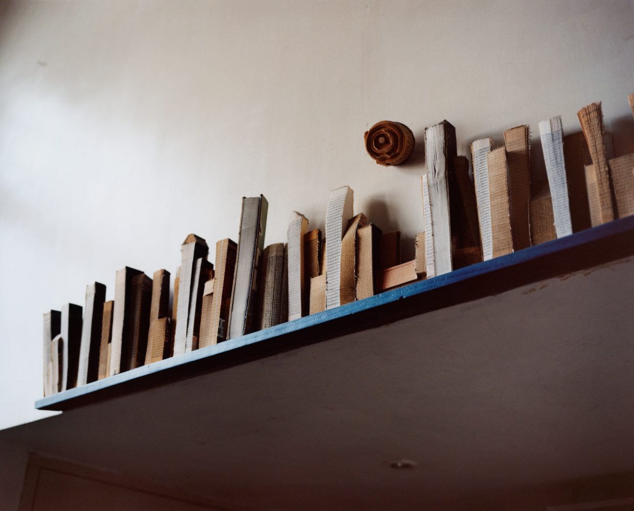 New York Times T Magazine - Gallery Fumi - Harry Mitchell