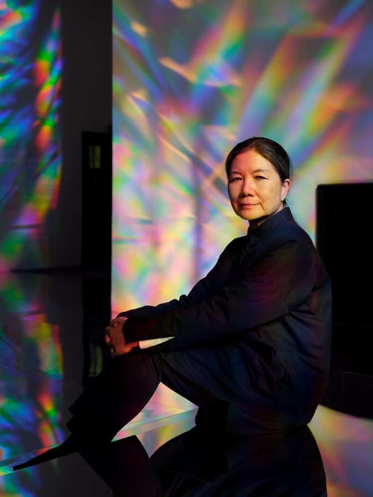 Portraits - Harry Mitchell