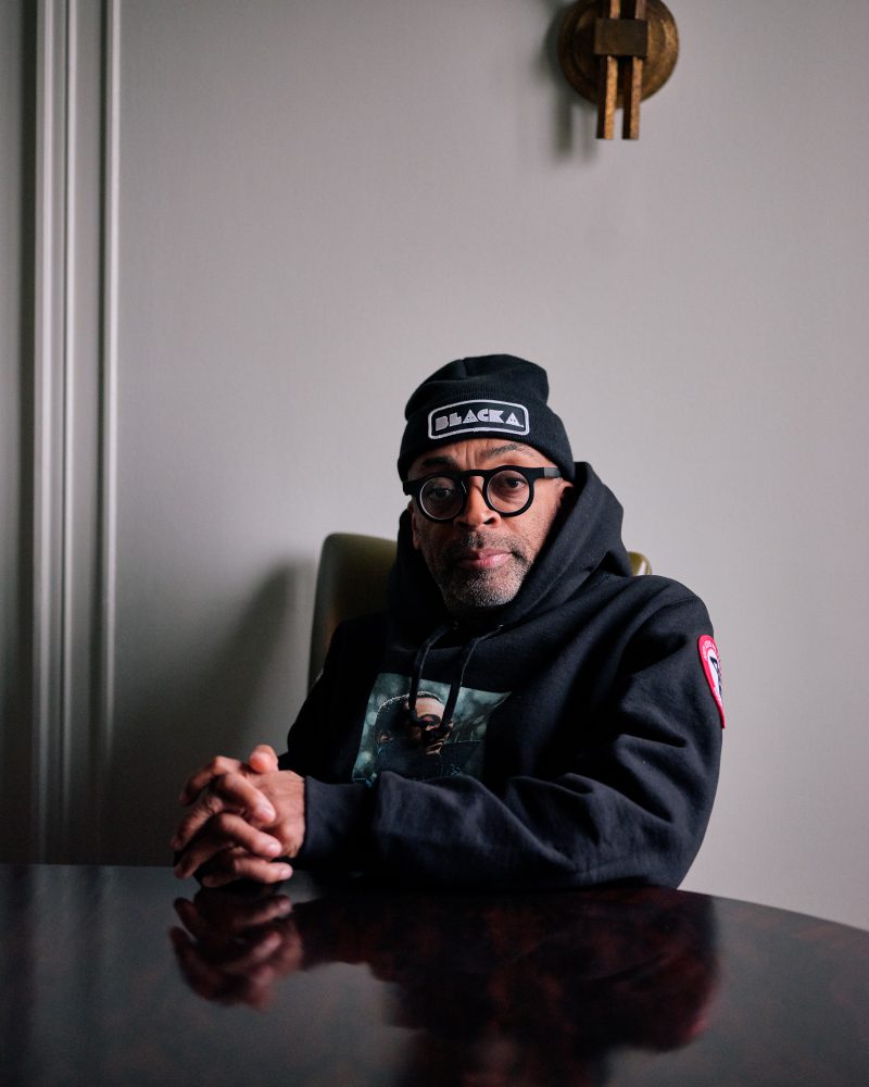 Portraits - Harry Mitchell